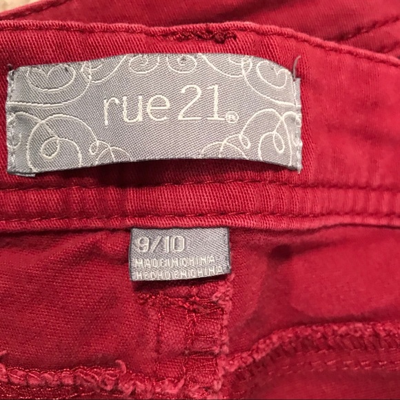 Rue21 | Jeans | Rue 2 Jeans | Poshmark